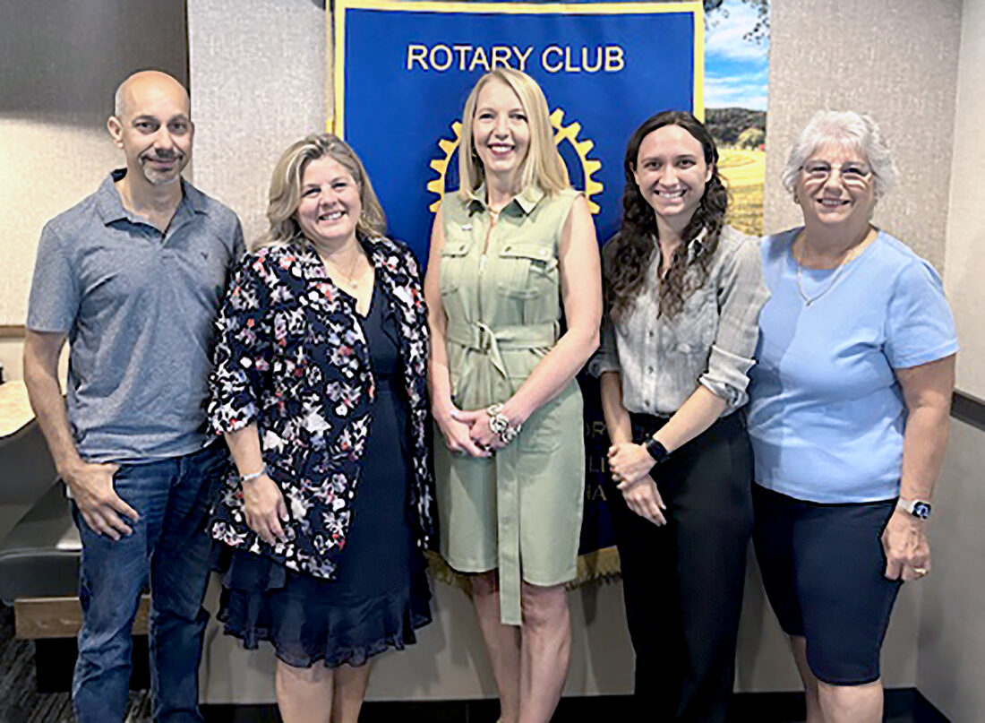 New officers | News, Sports, Jobs - Weirton Daily Times